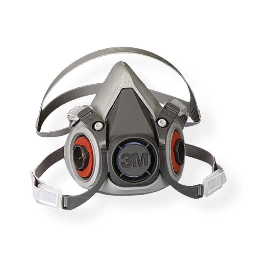 RESPIRADOR MEDIA PIEZA 6200 | SW Safety